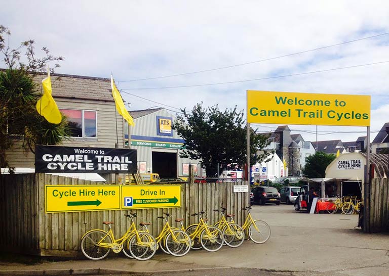 The Old Post Office | Wadebridge | Cornish Traditional Cottages