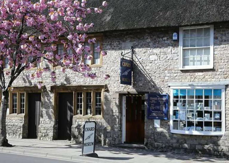 Chard Holidays | Devon And Dorset Cottages