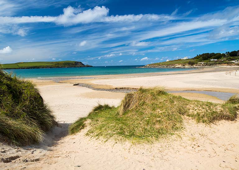 The Old Post Office | Wadebridge | Toad Hall Cottages