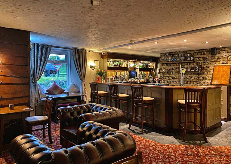 Little Place | Tavistock | Toad Hall Cottages