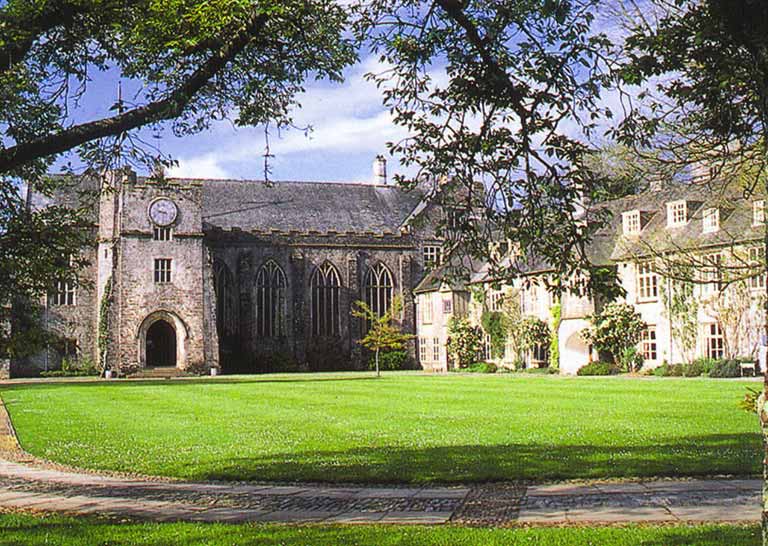 7 Staverton Mill | Totnes | Toad Hall Cottages