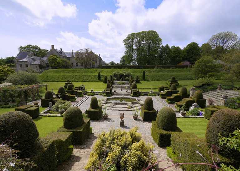 Waytown Holidays | Devon And Dorset Cottages