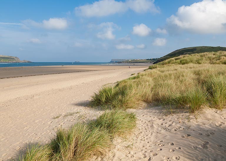 The Old Post Office | Wadebridge | Toad Hall Cottages