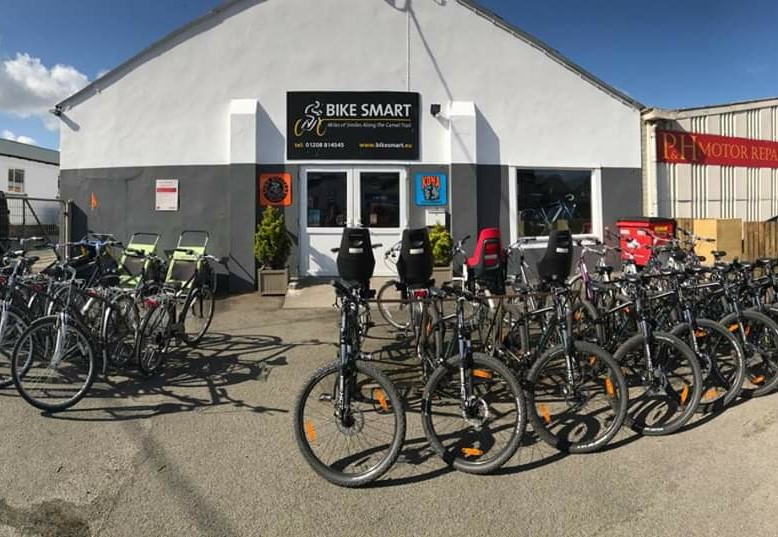 The Old Post Office | Wadebridge | Toad Hall Cottages