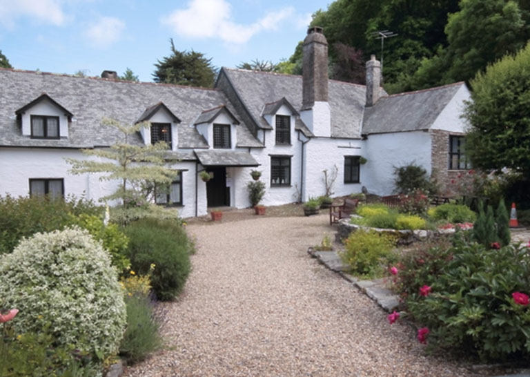 Sunrise Cottage | Berrynarbor | Toad Hall Cottages