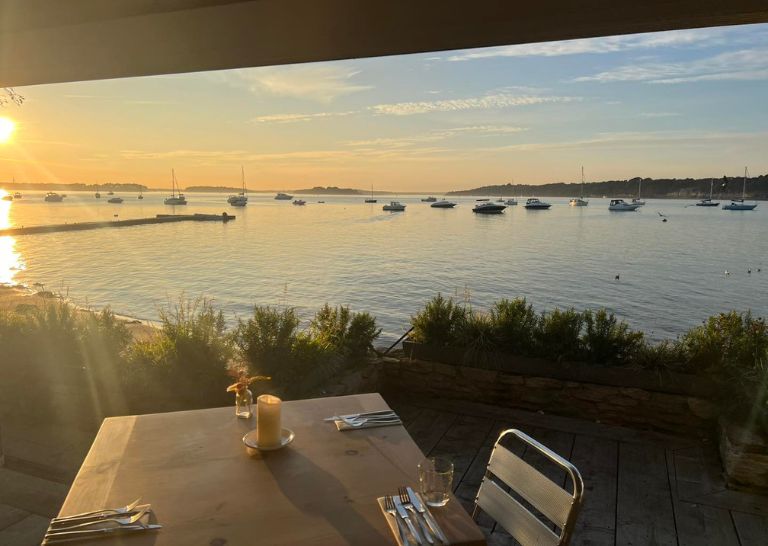 Fourwinds No.4 | Sandbanks | Rumsey Of Sandbanks