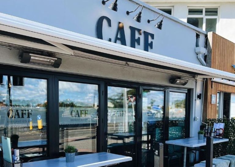 4 Red Sails | Sandbanks | Toad Hall Cottages