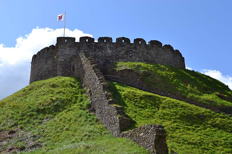 7 Staverton Mill | Totnes | Toad Hall Cottages