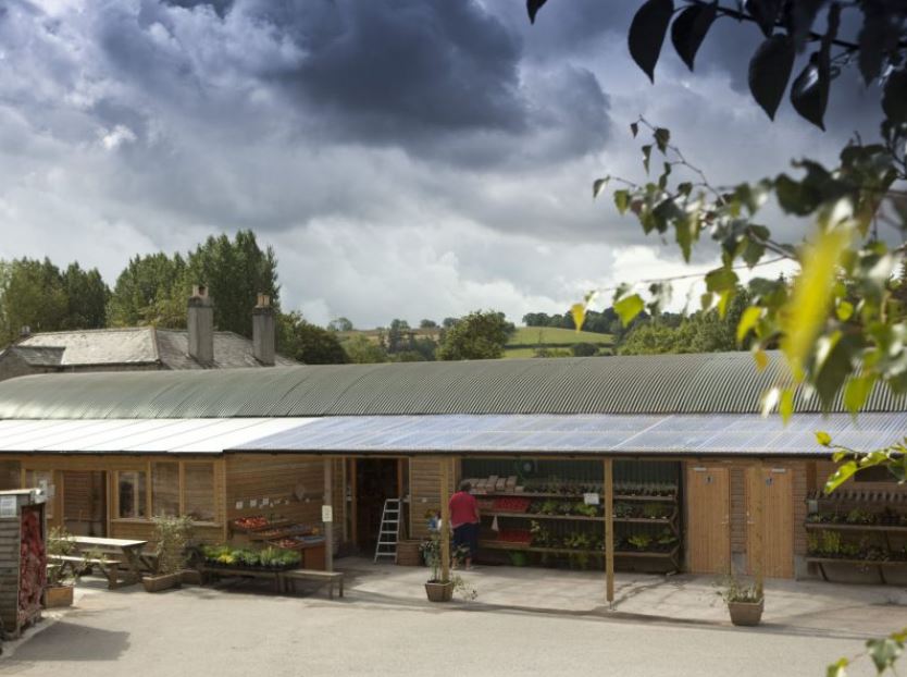 7 Staverton Mill | Totnes | Toad Hall Cottages