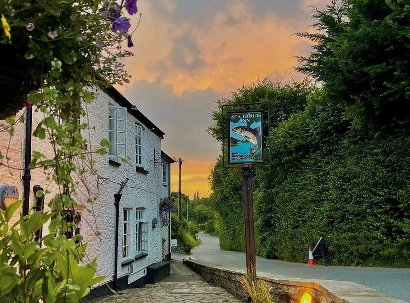 7 Staverton Mill | Totnes | Toad Hall Cottages