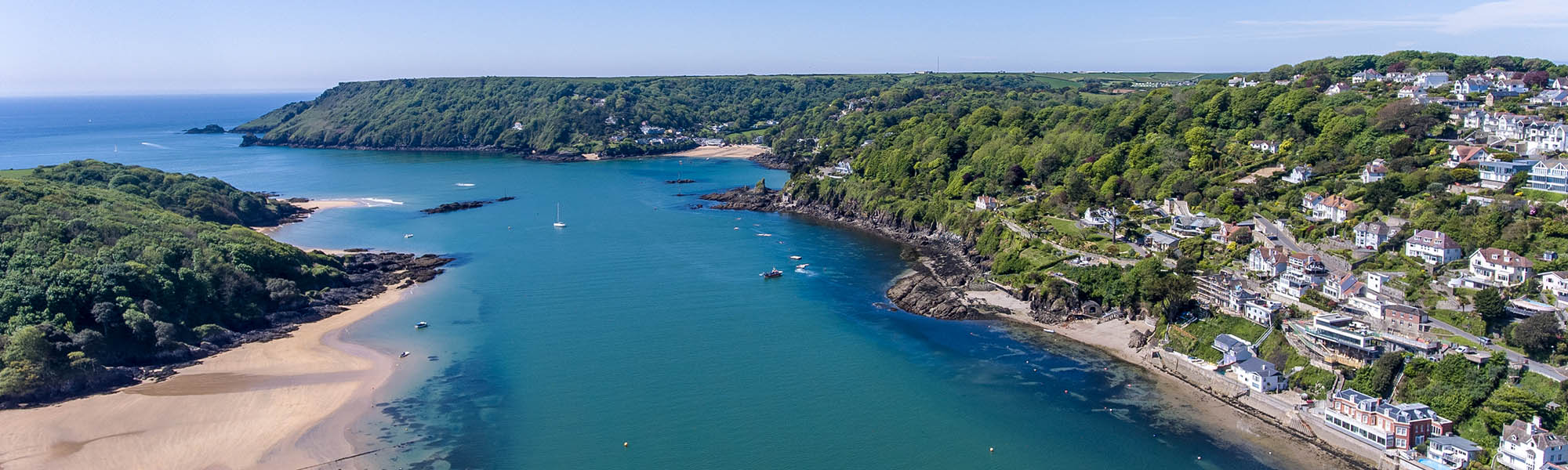 Luxury Holiday Cottages Devon | The Collection Online
